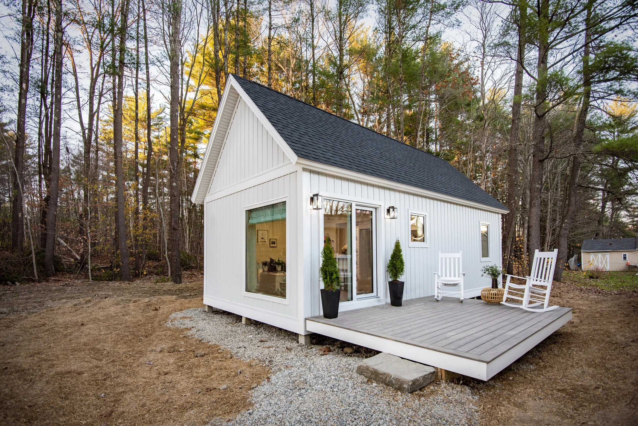 ADU (Accessory Dwelling Unit) Engineering Services in Massachusetts ...